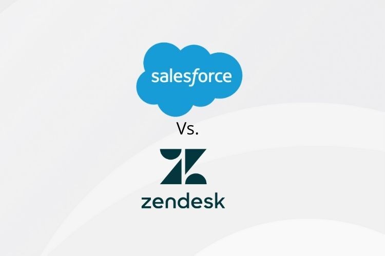 Zendesk vs Salesforce | Avoma Blog